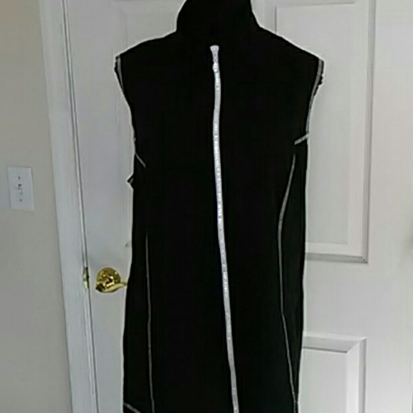 Quacker Factory | Jackets & Coats | Quacker Factory Vest For Ladies ...